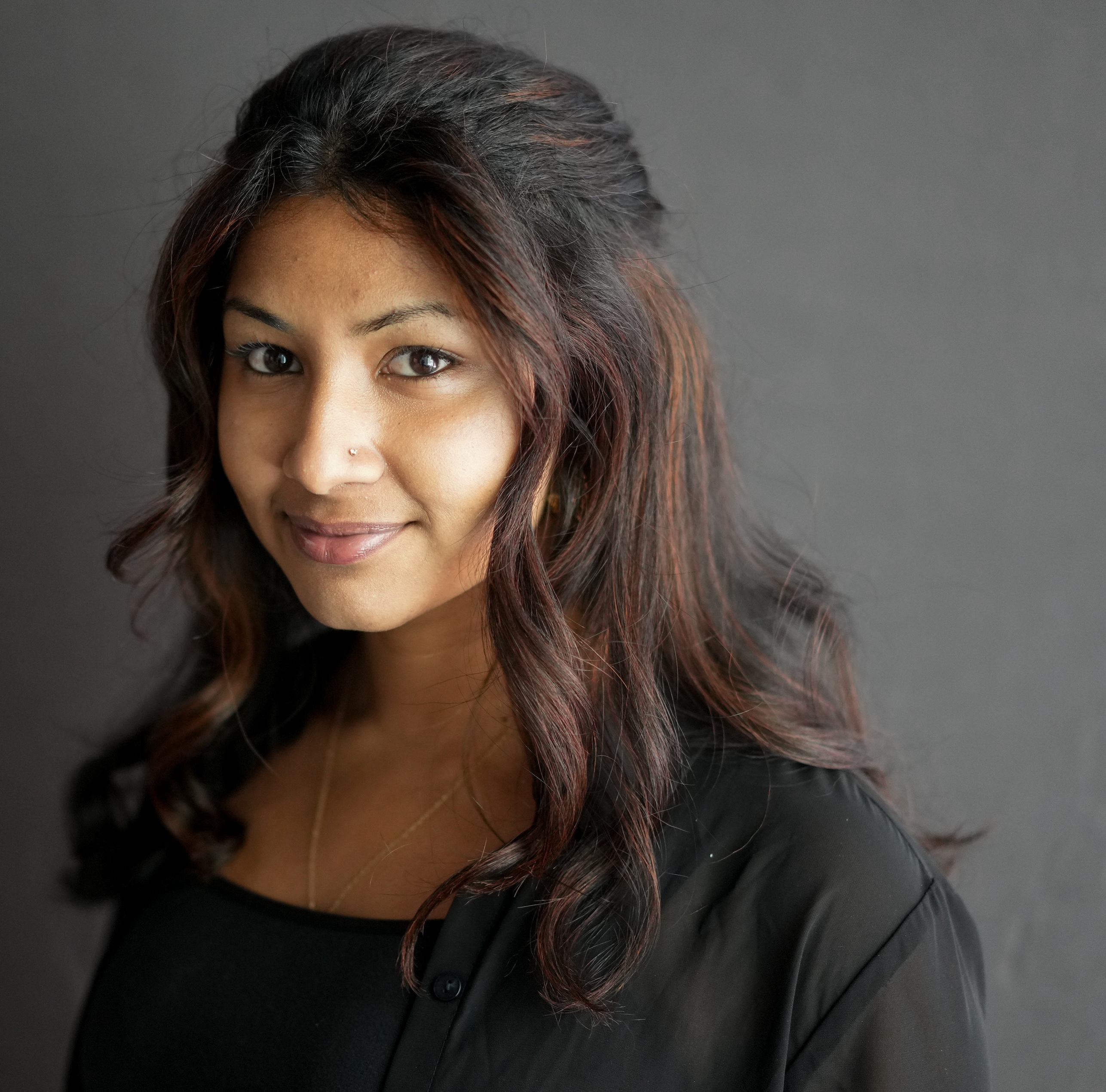 I love stories big and small, and I've reported on issues across the ...